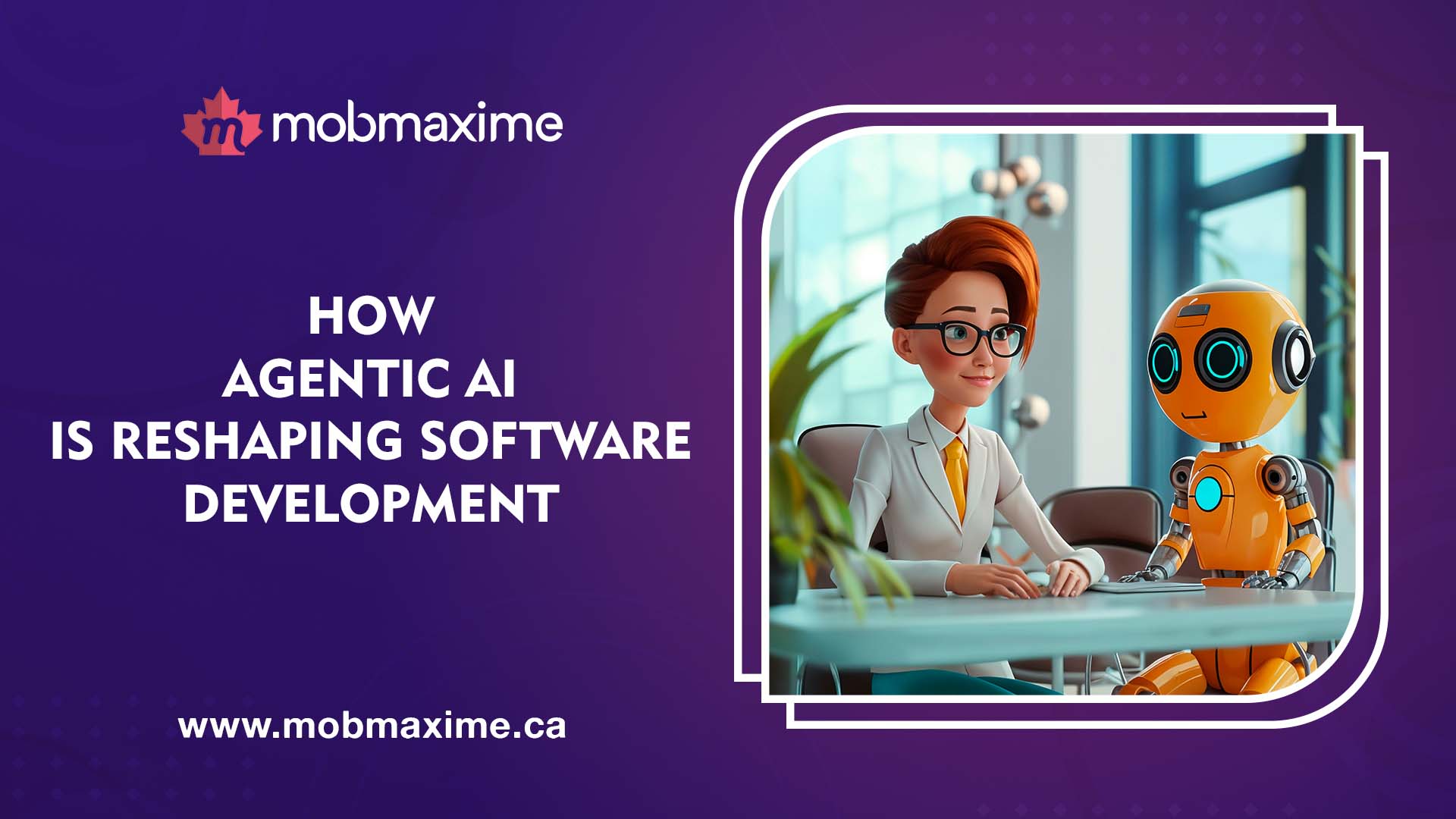 How Agentic AI Is Reshaping Software Development